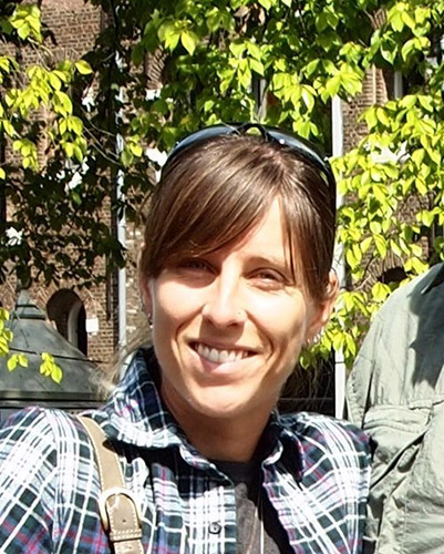 Sustainablecorn.org:Field Research Team