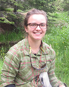 Sustainablecorn.org:Field Research Team