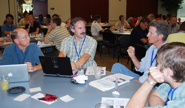 Sustainablecorn.org:Advisory Board